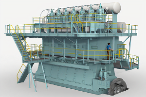 012071V-L2330-ANQING-DAIHATSU | MAIN ENGINE,PUMP PARTS,AIR COMPRESSOR ...